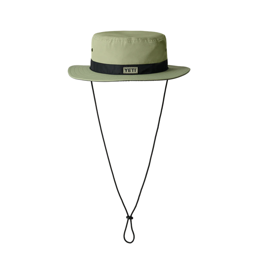 Yeti Boonie Bucket Hats | BBQs In The Hills