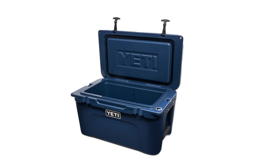 Yeti Tundra 45 Hard Cooler | BBQs In The Hills