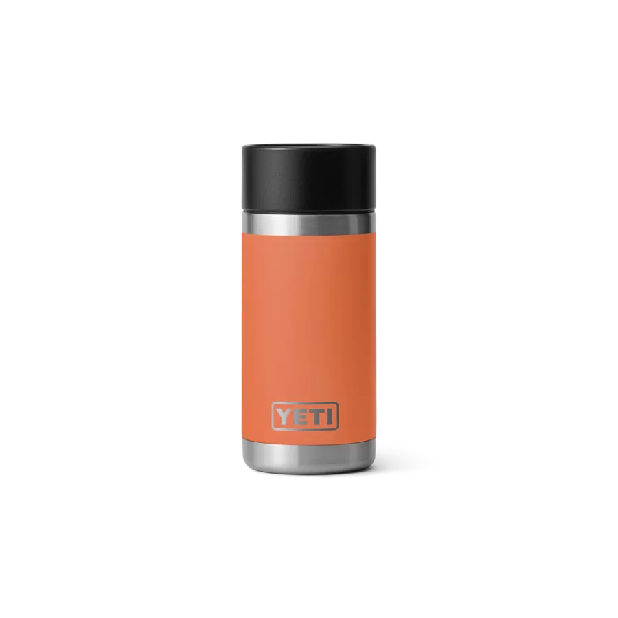 Yeti 12oz Bottle with HotShot Cap (355ml) | BBQs In The Hills