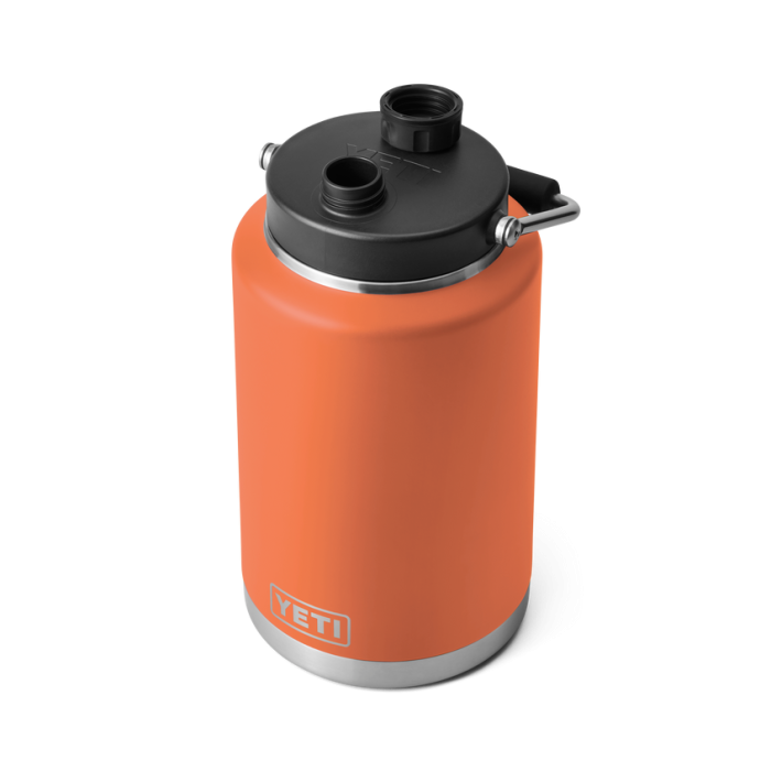 Yeti One Gallon Jug (3.7L) | BBQs In The Hills