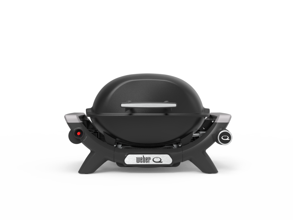 Weber Q Range | BBQs In The Hills