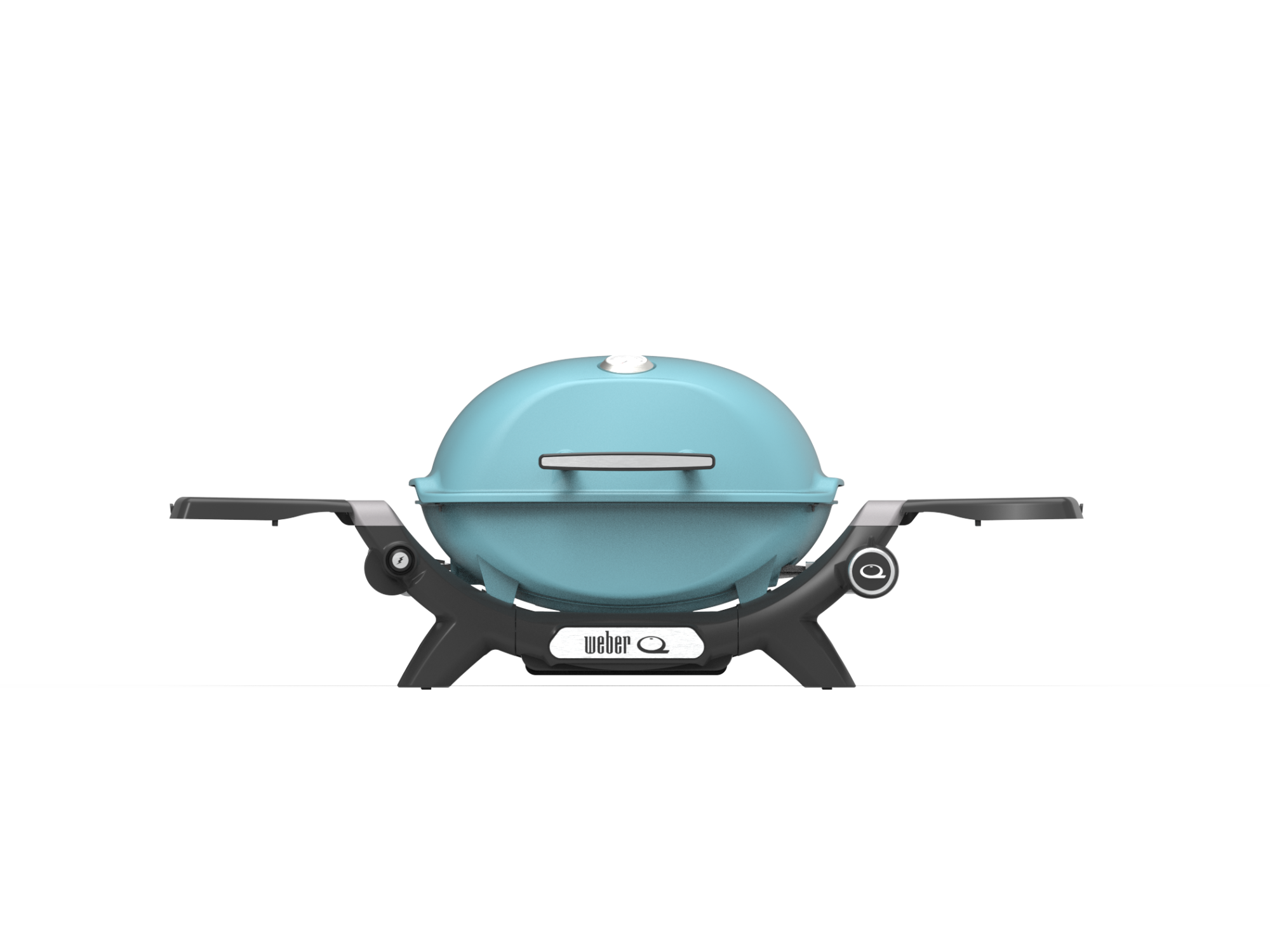 Weber Q Range | BBQs In The Hills
