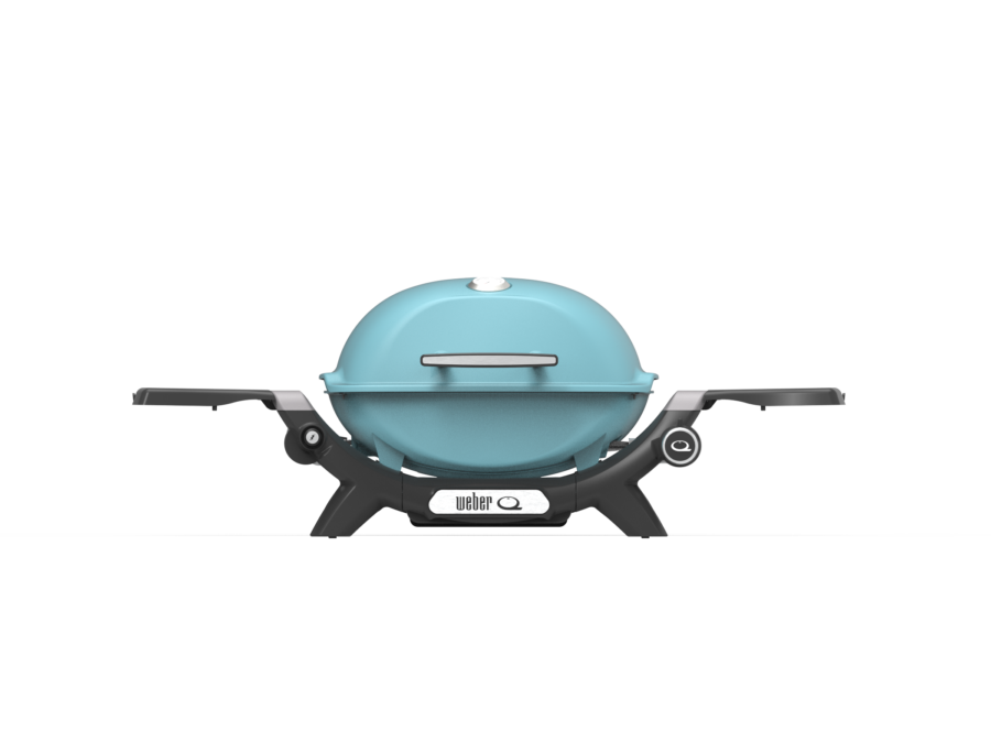 Weber Q Range | BBQs In The Hills