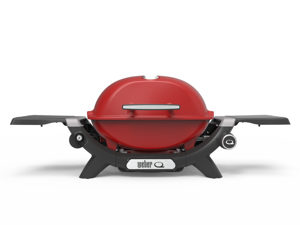 Weber Q Range | BBQs In The Hills