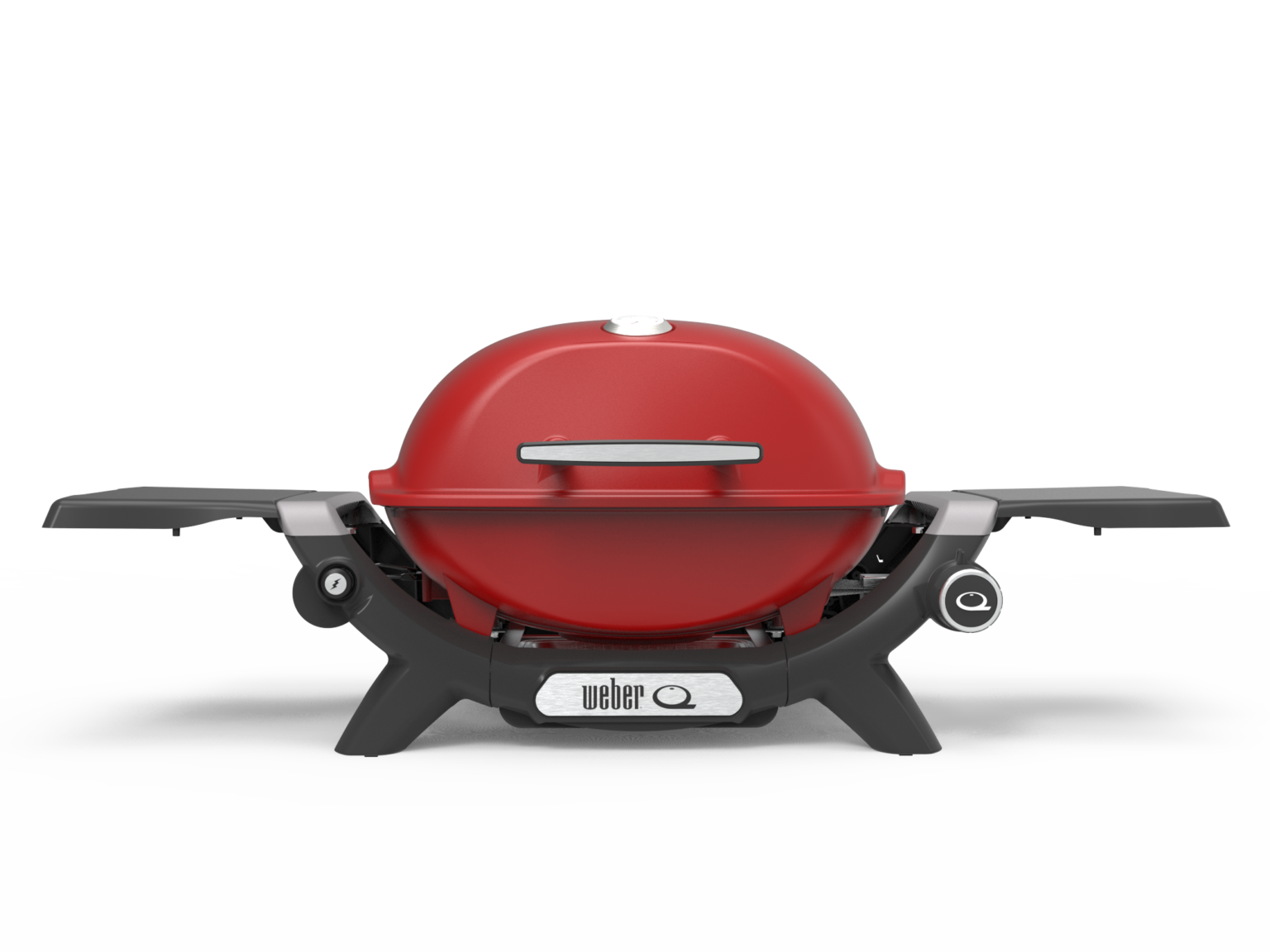 Weber Q Range | BBQs In The Hills