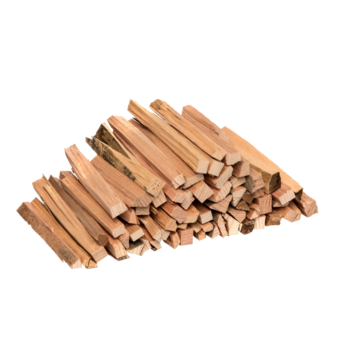 Firewood Kindling 10kg Bag | BBQs In The Hills