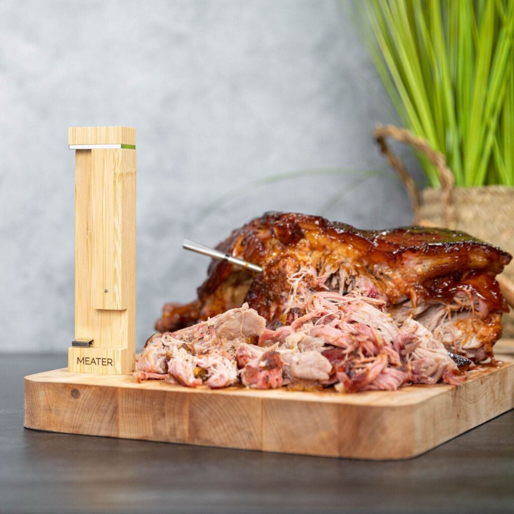 Meater Pro - Wireless Meat Thermometer | BBQs In The Hills