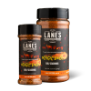 Lanes - Magic Dust Hot Seasoning Rub | BBQs In The Hills