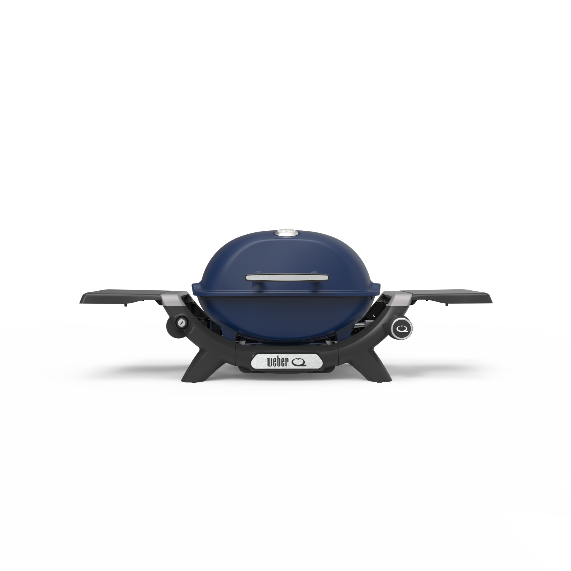 Weber Q Range | BBQs In The Hills