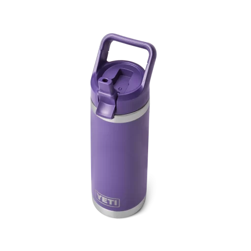 Yeti 18oz Bottle w/Colour Matched Straw Cap (532ml) | BBQs In The Hills