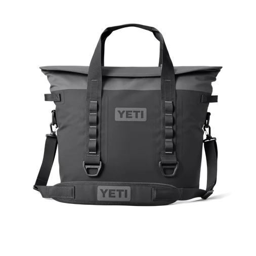 Yeti Hopper® M30 Soft Cooler Bag | BBQs In The Hills