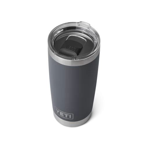 Yeti 20oz Tumbler (591ml) with MagSlider Lid | BBQs In The Hills