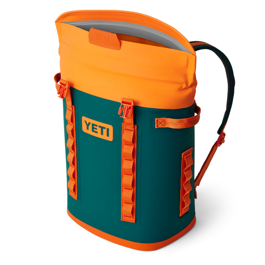 Yeti Hopper® M20 Soft Backpack Cooler | BBQs In The Hills