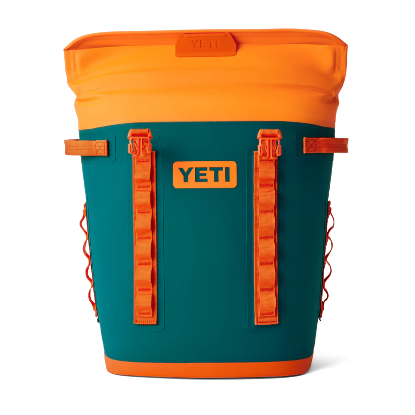 Yeti Hopper® M20 Soft Backpack Cooler | BBQs In The Hills