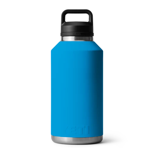 Yeti 64oz Bottle with Chug Cap (1.89L) | BBQs In The Hills