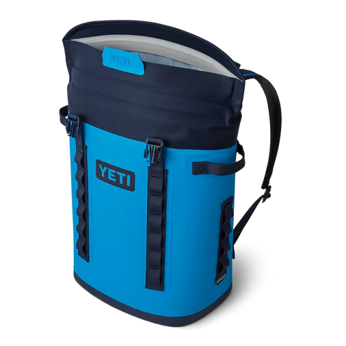 Yeti Hopper® M20 Soft Backpack Cooler | BBQs In The Hills
