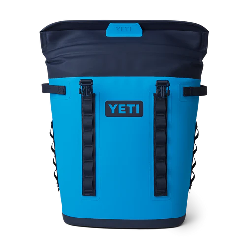 Yeti Hopper® M20 Soft Backpack Cooler | BBQs In The Hills