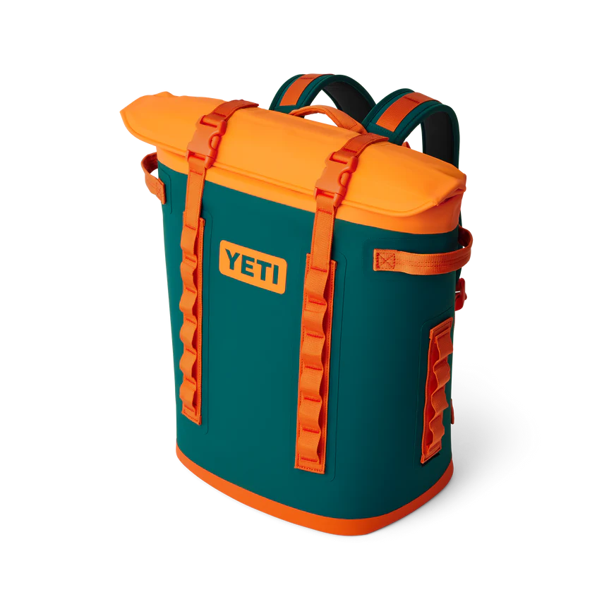 Yeti Hopper® M20 Soft Backpack Cooler | BBQs In The Hills