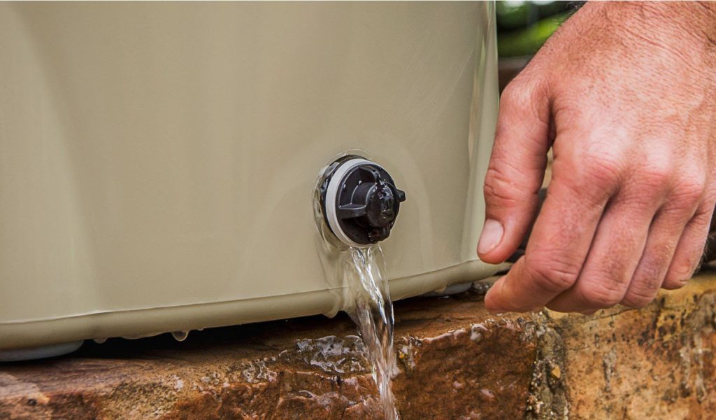 Yeti Tundra Vortex Drain Plug | BBQs In The Hills