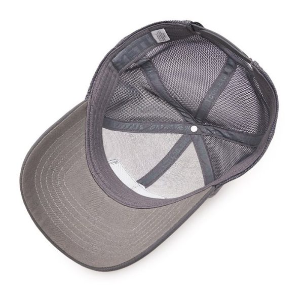 Yeti Patch Trucker Hats | BBQs In The Hills